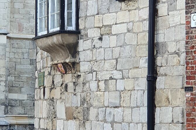 Dark Tales of York. Private ghost tours. - Who Should Consider This Tour?