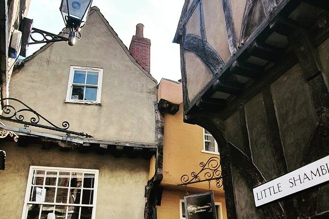 Dark Tales of York. Private ghost tours. - Final Thoughts: Why It’s a Great Choice