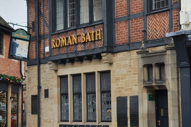 Dark Tales of York. Private ghost tours. - FAQs