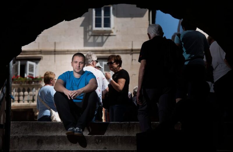 Dark tour of Split - Final Thoughts