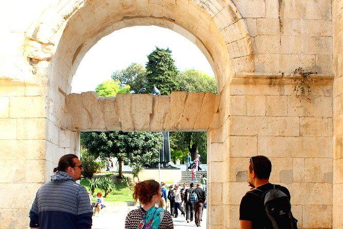 Dark Tour of Split - Unpacking the Experience: What to Expect on the Dark Tour of Split