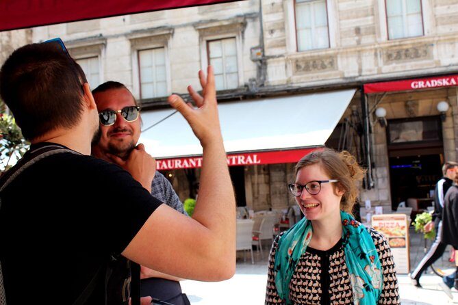 Dark Tour of Split - Why Travelers Love This Tour