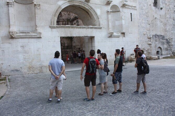 Dark Tour of Split - Final Thoughts