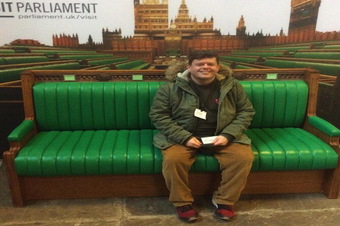 Darkest Hour - Parliament and Churchill War Rooms Private Tour - An In-Depth Look at the Tour