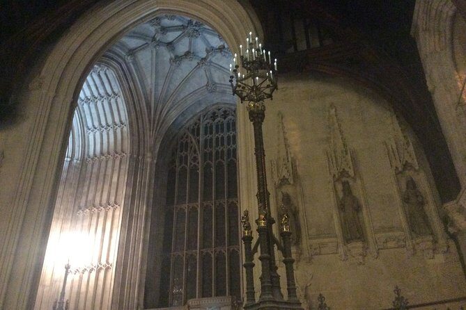 Darkest Hour - Parliament and Churchill War Rooms Private Tour - FAQ