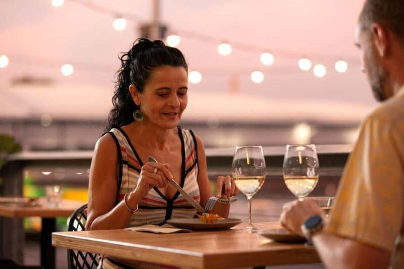 Darwin: 4-Course Dining Experience with Sparkling Wine - Final Thoughts