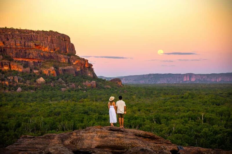 Darwin: 4-Day Kakadu Katherine Gorge Cultural Experience - An In-Depth Look at the 4-Day Experience