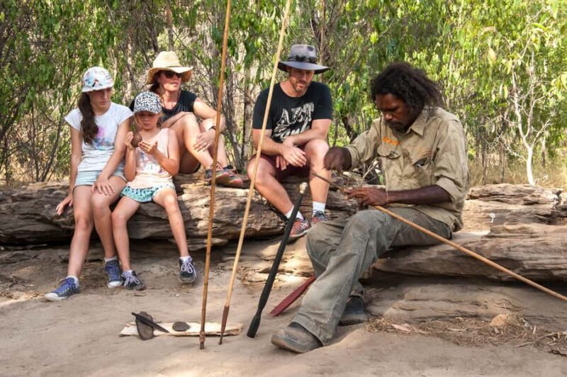 Darwin: 4-Day Kakadu Katherine Gorge Cultural Experience - FAQ