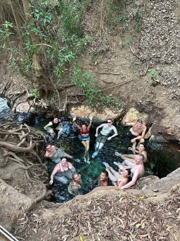 Darwin: 5-Day 4WD Kakadu Litchfield Tour & Billabong Cruise - Exploring the 5-Day Darwin: Kakadu, Litchfield & Billabong Cruise Tour