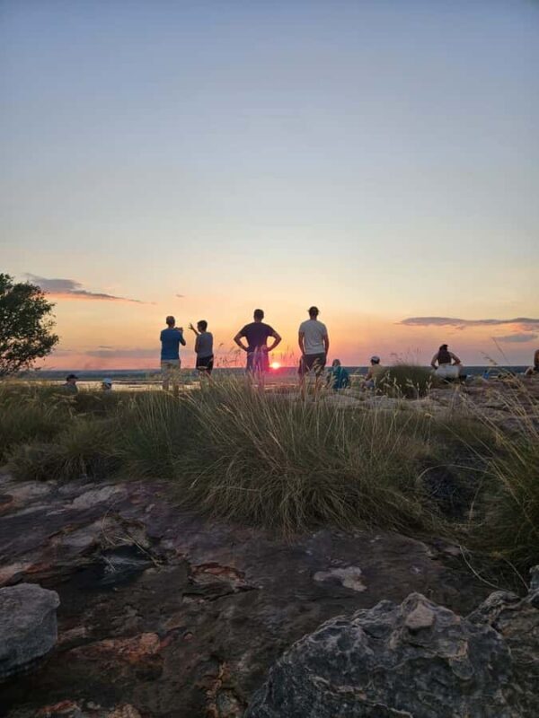 Darwin: 5-Day 4WD Kakadu Litchfield Tour & Billabong Cruise - Practical Tips for Travelers