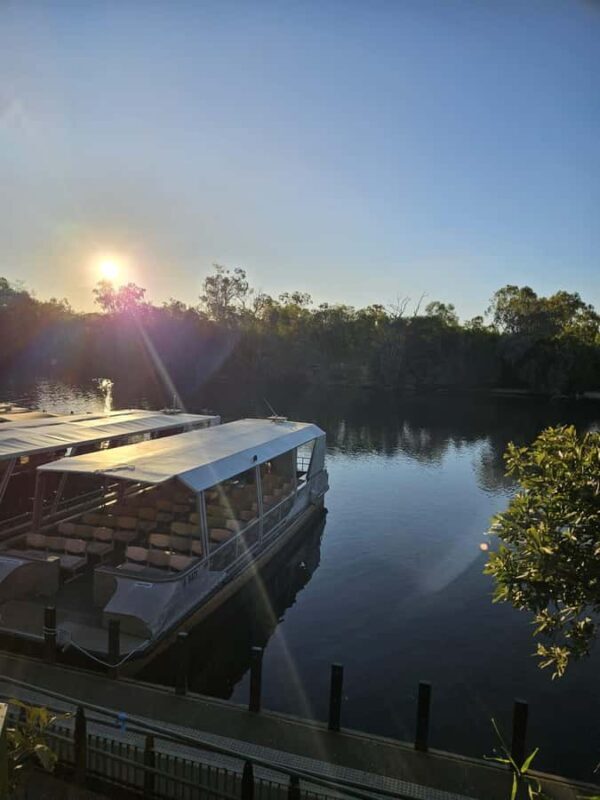 Darwin: 5-Day 4WD Kakadu Litchfield Tour & Billabong Cruise - FAQ