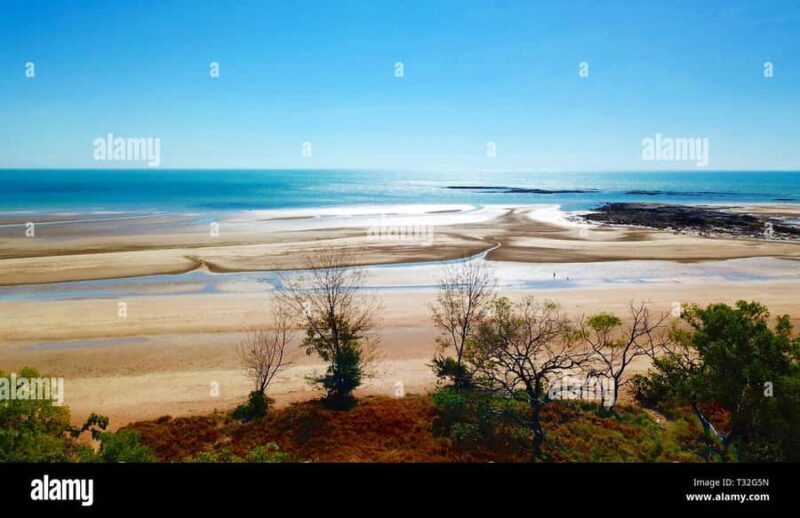 Darwin and Crocodile Tour - Exploring Darwin in a Day: What You Can Expect