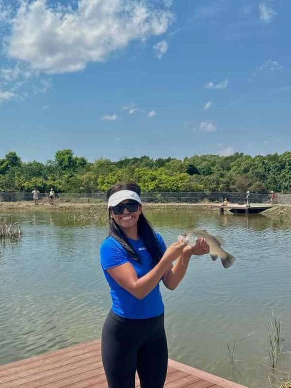 Darwin: Barramundi Fishing Experience - What Makes This Experience Special?