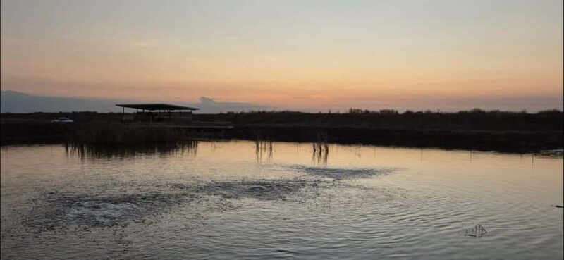 Darwin: Barramundi Fishing Experience - Final Thoughts