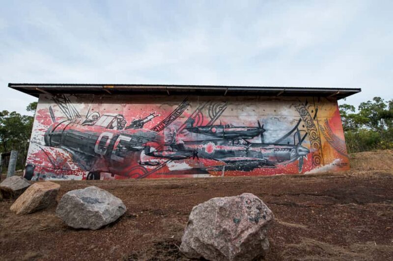 Darwin: Bombing of Darwin WW2 Tour with Harbor Cruise - Who Should Consider This Tour?