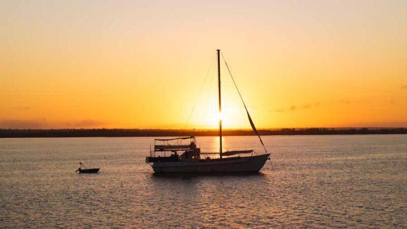 Darwin: Cape Adieu Sunset Cruise with 4-Course Dinner - An Honest, Detailed Look at the Cape Adieu Sunset Cruise