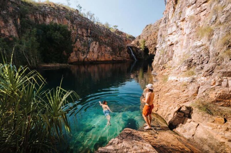 Darwin City: 3-Day Kakadu and Litchfield 4WD Camping Tour - The Value and Who Will Appreciate This Tour