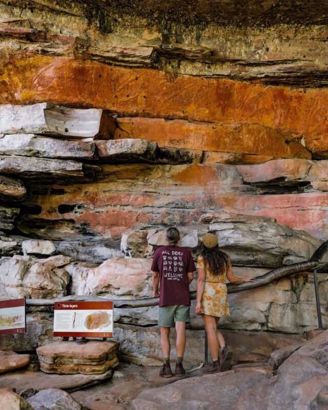 Darwin City: 3-Day Kakadu and Litchfield 4WD Camping Tour - FAQ