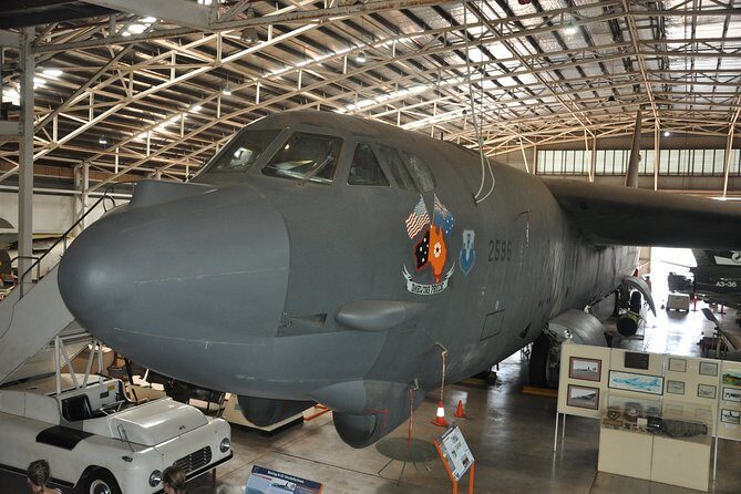 Darwin City Explorer Tour - Introduction