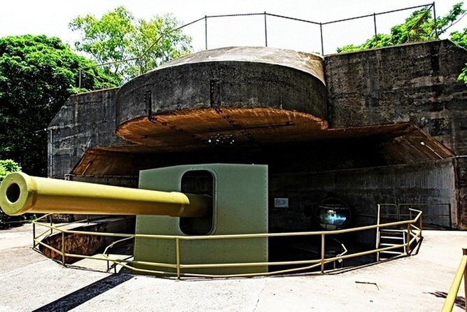 Darwin City Explorer Tour - Key Points