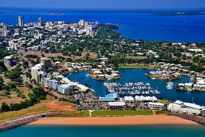 Darwin City Explorer Tour - Practical Aspects: What You Should Know