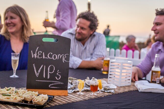 Darwin City & Mindil Beach Sunset Market experience - Key Points