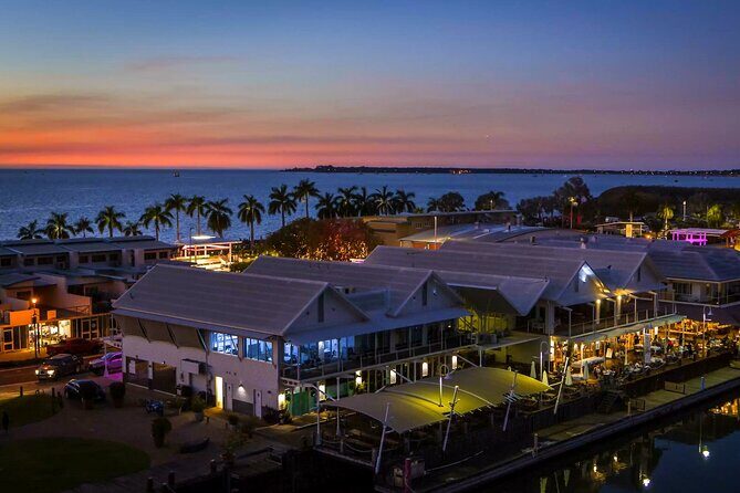 Darwin City & Mindil Beach Sunset Market experience - Who Will Love This Tour?