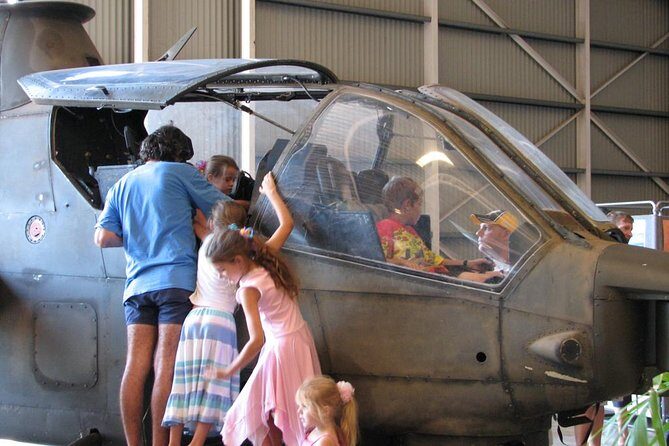 Darwin City Sights and Jumping Crocodile Cruise - Who Will Love This Tour?