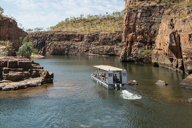 Darwin Cyclone 30 Minutes Helicopter Tour - The Sum Up: Is the Darwin Cyclone Helicopter Tour Worth It?