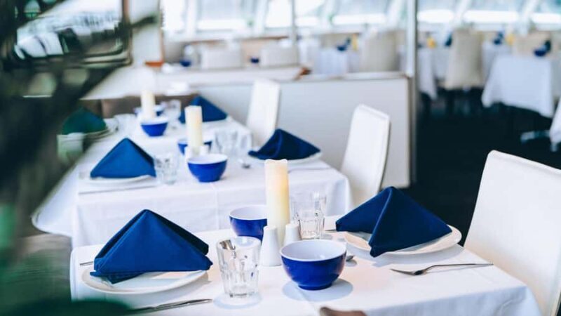 Darwin: Darwin Harbor Sunset Cruise with Buffet Dinner - Final Thoughts: Why You Should Consider This Cruise