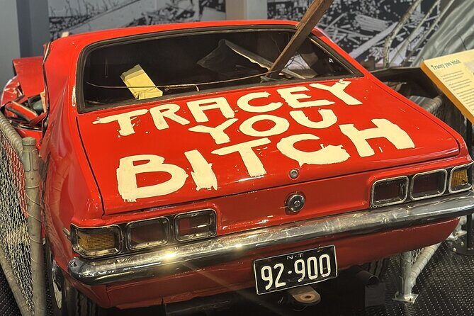 Darwin Distilled Land and Sea Story Tour - A Deep Dive into the Darwin Distilled Experience