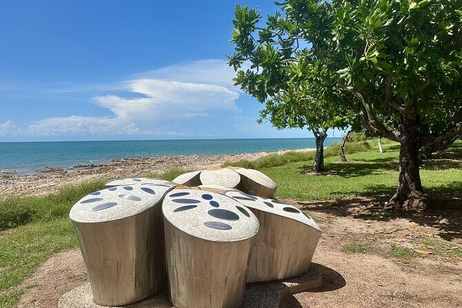 Darwin Distilled Land and Sea Story Tour - Who Will Love This Tour?