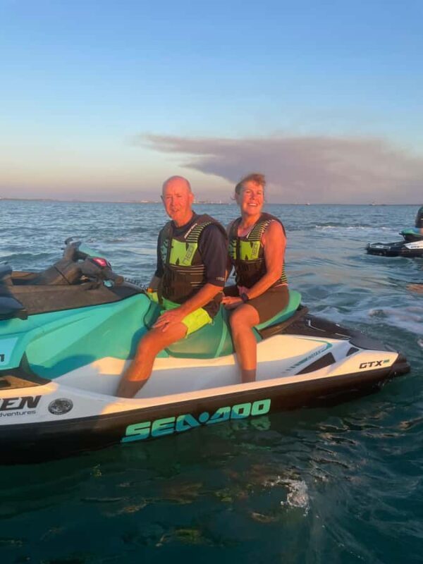 Darwin: Guided Jet Ski Tour - FAQ