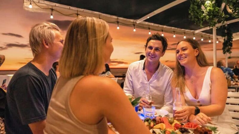 Darwin Harbour: 2-Hour Gaze and Graze Sunset Cruise - Final Thoughts: Is It Worth It?