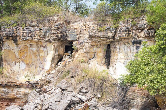 Darwin Harbour Bombing of Darwin Cruise - The Sum Up