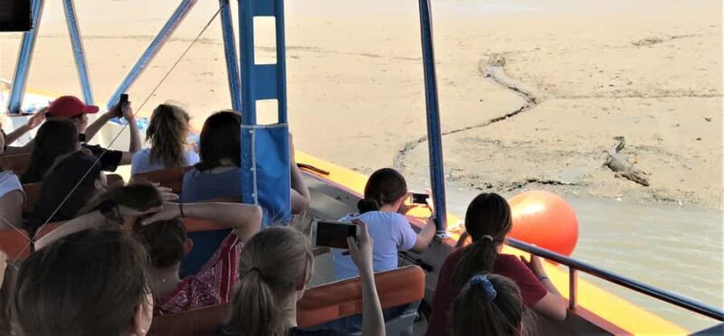 Darwin Harbour Cruise - An In-Depth Look at the Darwin Harbour Cruise