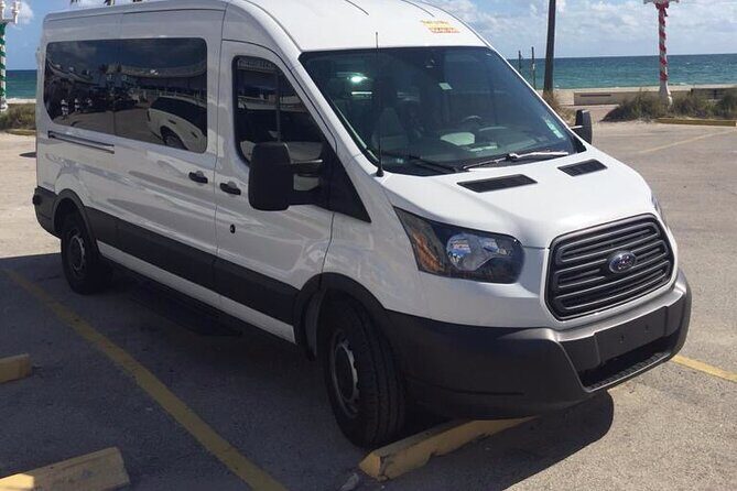 Darwin Int Airport (DRW) to Darwin - Arrival Private Transfer - Who Is This Transfer Best For?