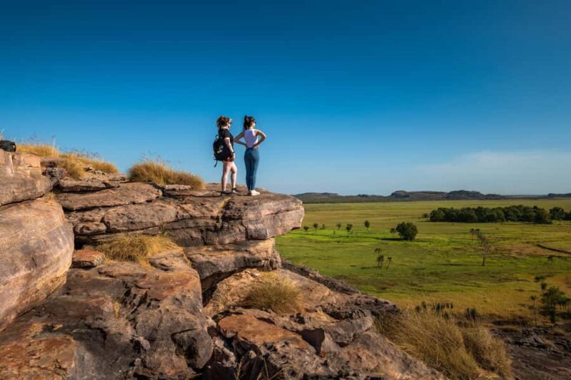 Darwin: Kakadu National Park & Wildlife Full Day Tour - An In-Depth Look at the Itinerary