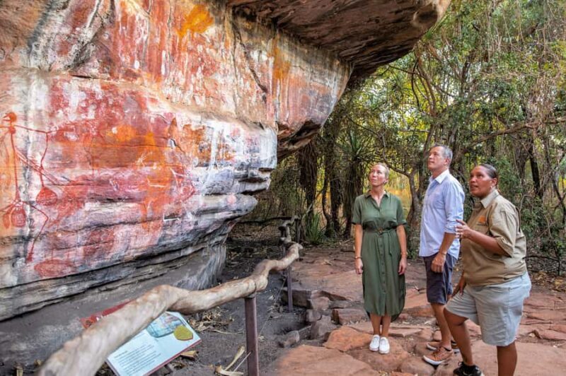 Darwin: Kakadu National Park & Wildlife Full Day Tour - The Pros and Cons