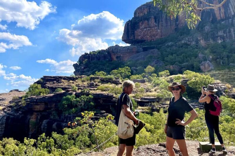 Darwin: Kakadu National Park & Wildlife Full Day Tour - Final Thoughts: Who Is This Tour Best For?