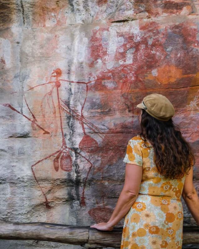 Darwin: Kakadu National Park, Yellow Water River Cruise - An In-Depth Look at the Kakadu Full-Day Tour