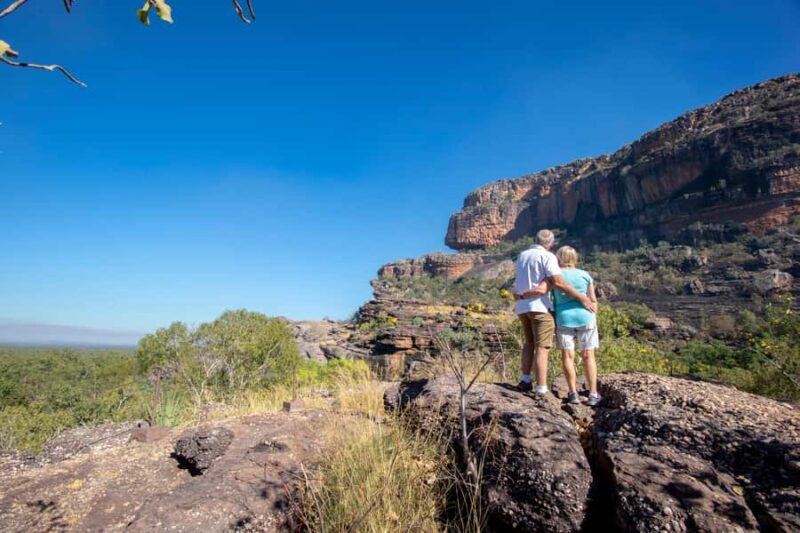 Darwin: Kakadu & Nourlangie Day Trip Plus Billabong Cruise - Who Should Consider This Tour?