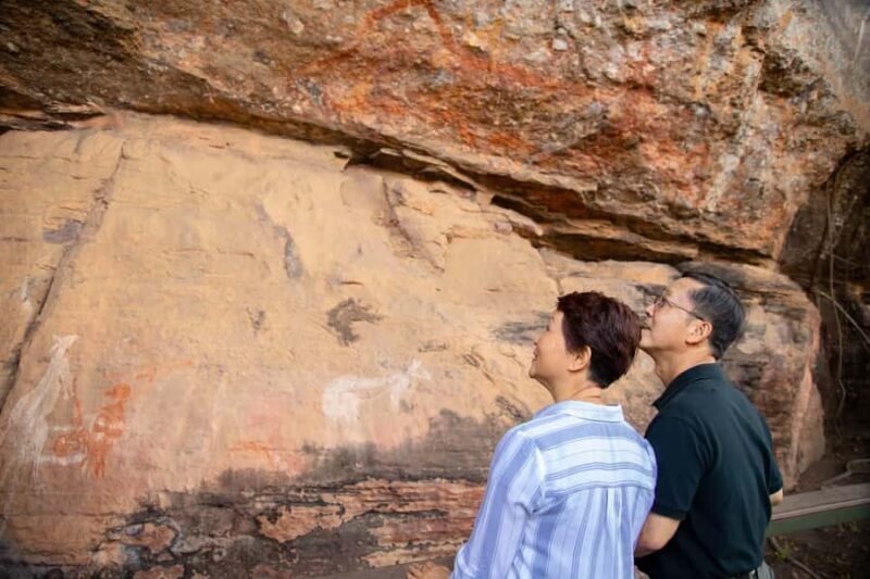 Darwin: Kakadu & Nourlangie Day Trip Plus Billabong Cruise - FAQs