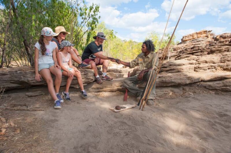 Darwin: Kakadu & Ubirr Cultural Experience - Who Should Consider This Tour?