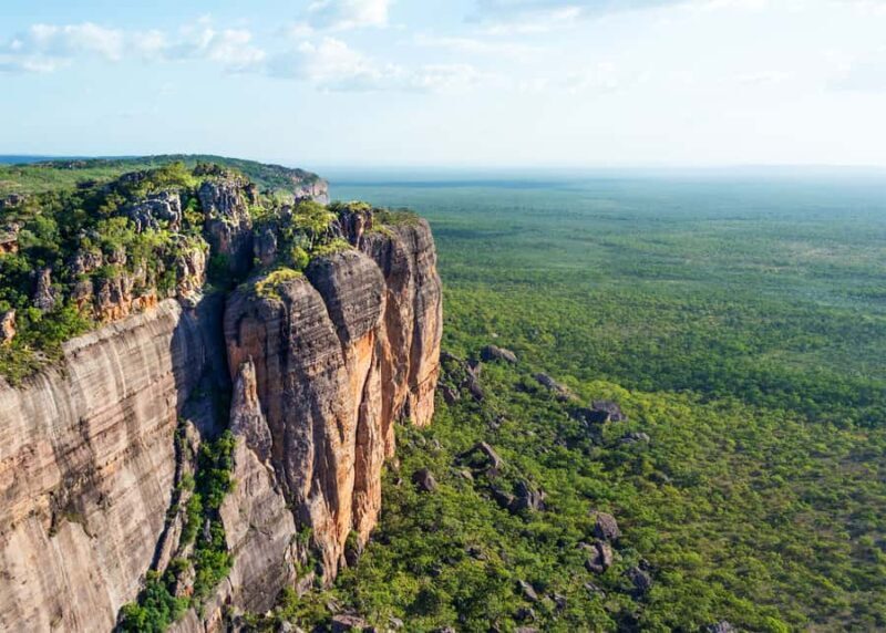Darwin: Kakadu & Ubirr Cultural Experience - Final Thoughts