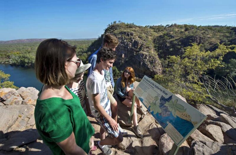 Darwin: Katherine Two Gorge Cruise Edith Falls Full Day Tour - Final Thoughts