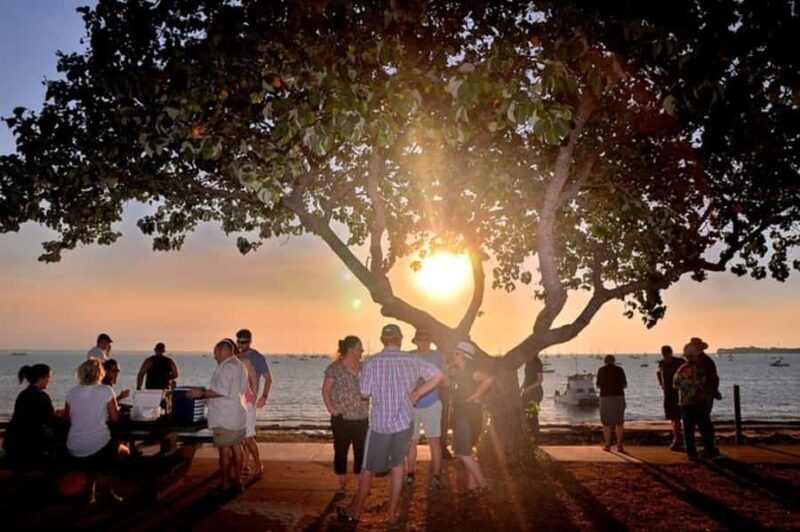 Darwin: Litchfield, Crocodile Cruise and Sunset Tour - Detailed Review of the Tour Experience