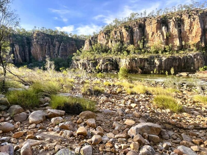 Darwin: Nitmiluk Edith Falls Tour & Katherine Gorge Cruise - Final Thoughts