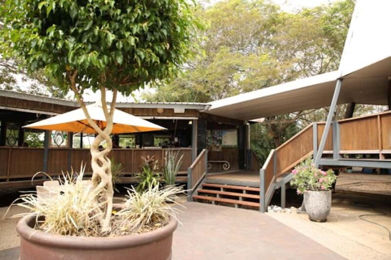 Darwin: Pathfinder Original Jumping Crocodile Cruise - The Sum Up