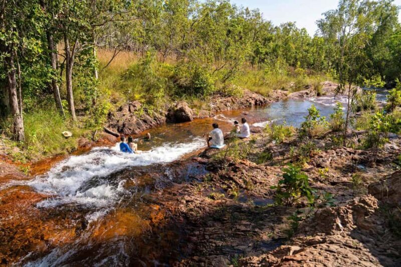 Darwin: Premium Litchfield Regional Small Group Day Tour - Final Thoughts: Who Will Love This Tour?